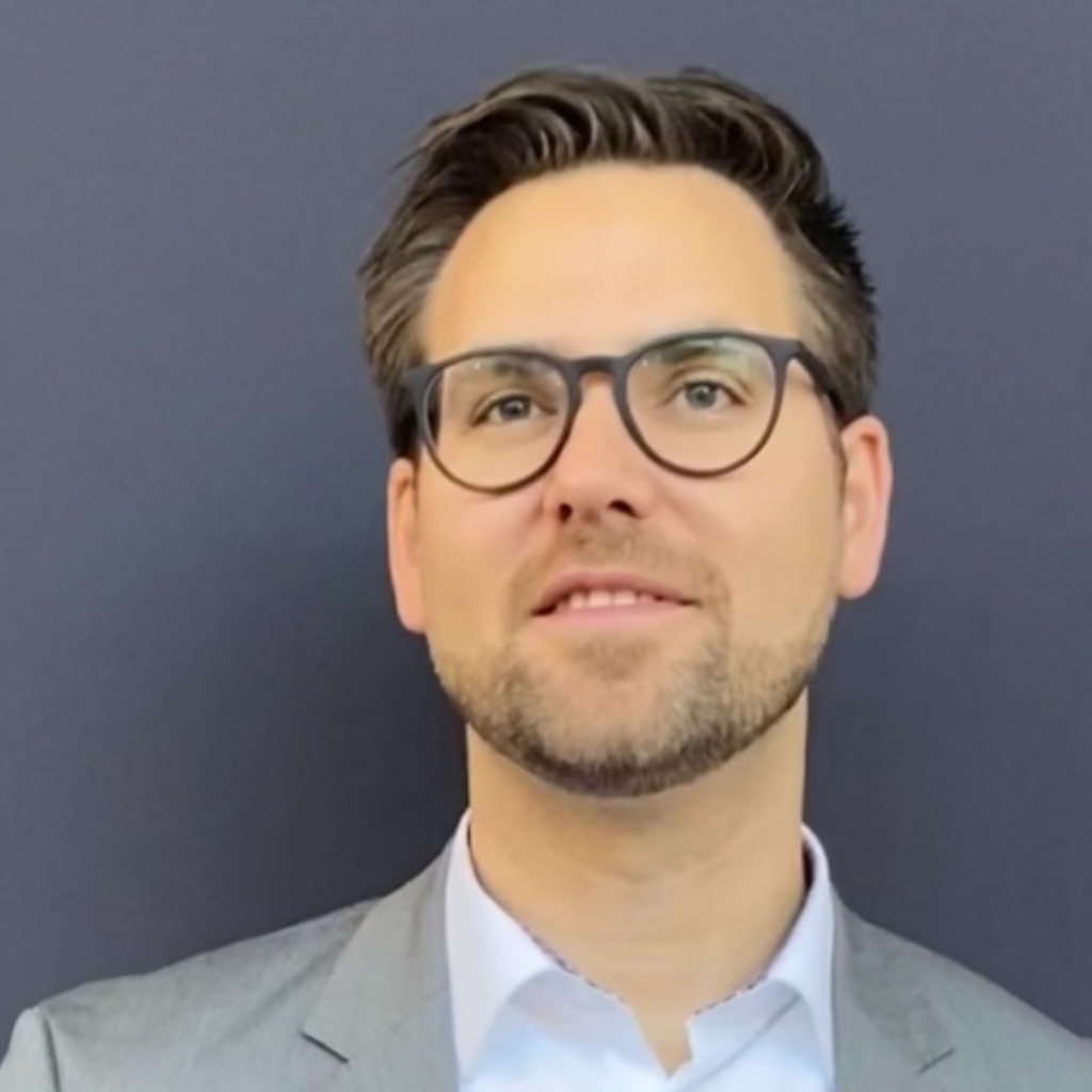 Simon Walter - Technisches Marketing / Anwendungstechnik - Gebr. Kemper ...