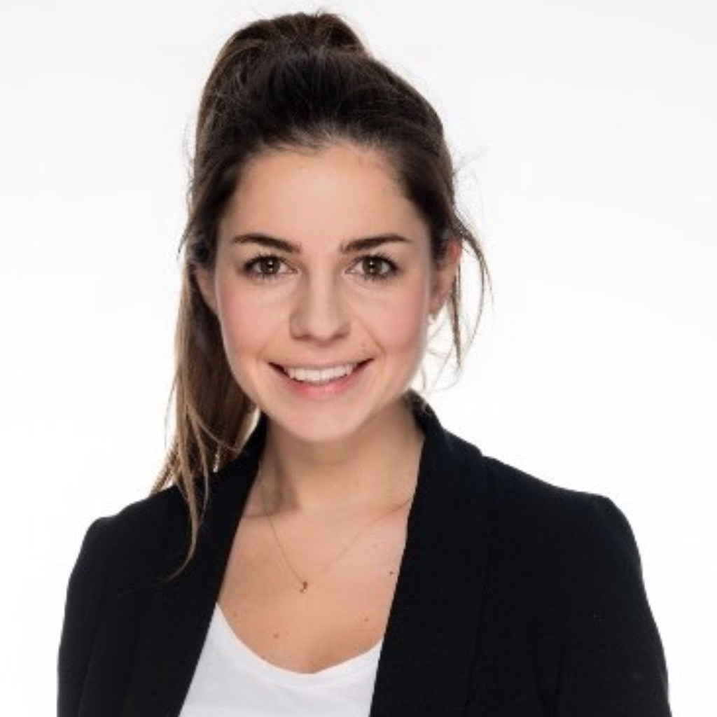 Julia Zimmermann - Betriebswirtschaft - Fachhochschule Salzburg | XING