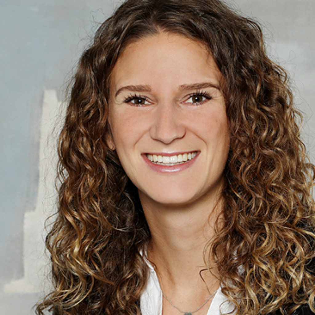 Tamara Wiedemeier - Consultant - Consult & Pepper AG | XING