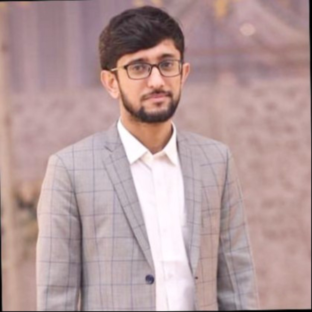 Ateeb Ejaz - Software Engineering - Preston University, Pakistan | XING