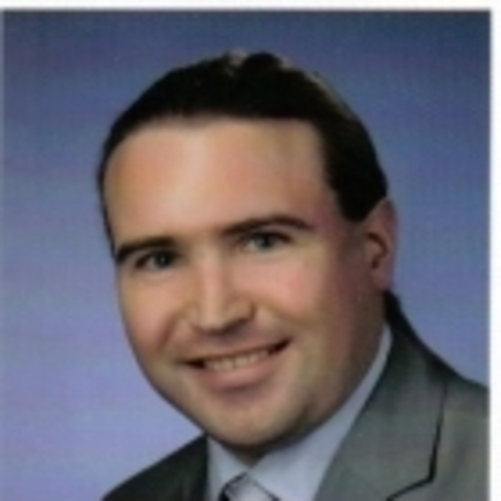 Thomas Ruff - System Engineer - iXenso AG | XING