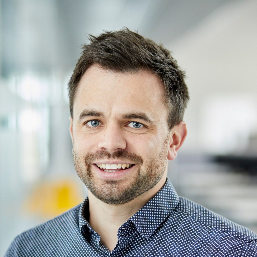 Sebastian Gerst - Geschäftsführer - Gerst Ingenieure GmbH | XING