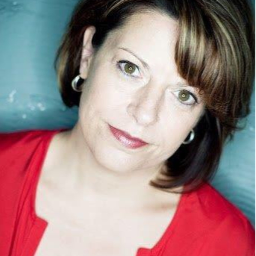 Barbara Borgwardt - Assistentin der Geschäftsführung - Telefonseelsorge ...