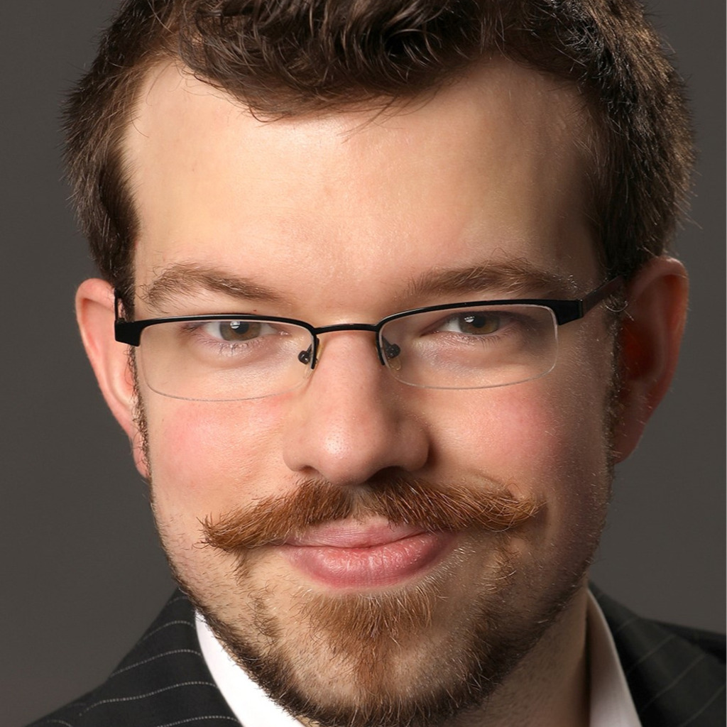 Tim-Justin Aldinger - R&D Software - d&b audiotechnik GmbH & Co. KG | XING