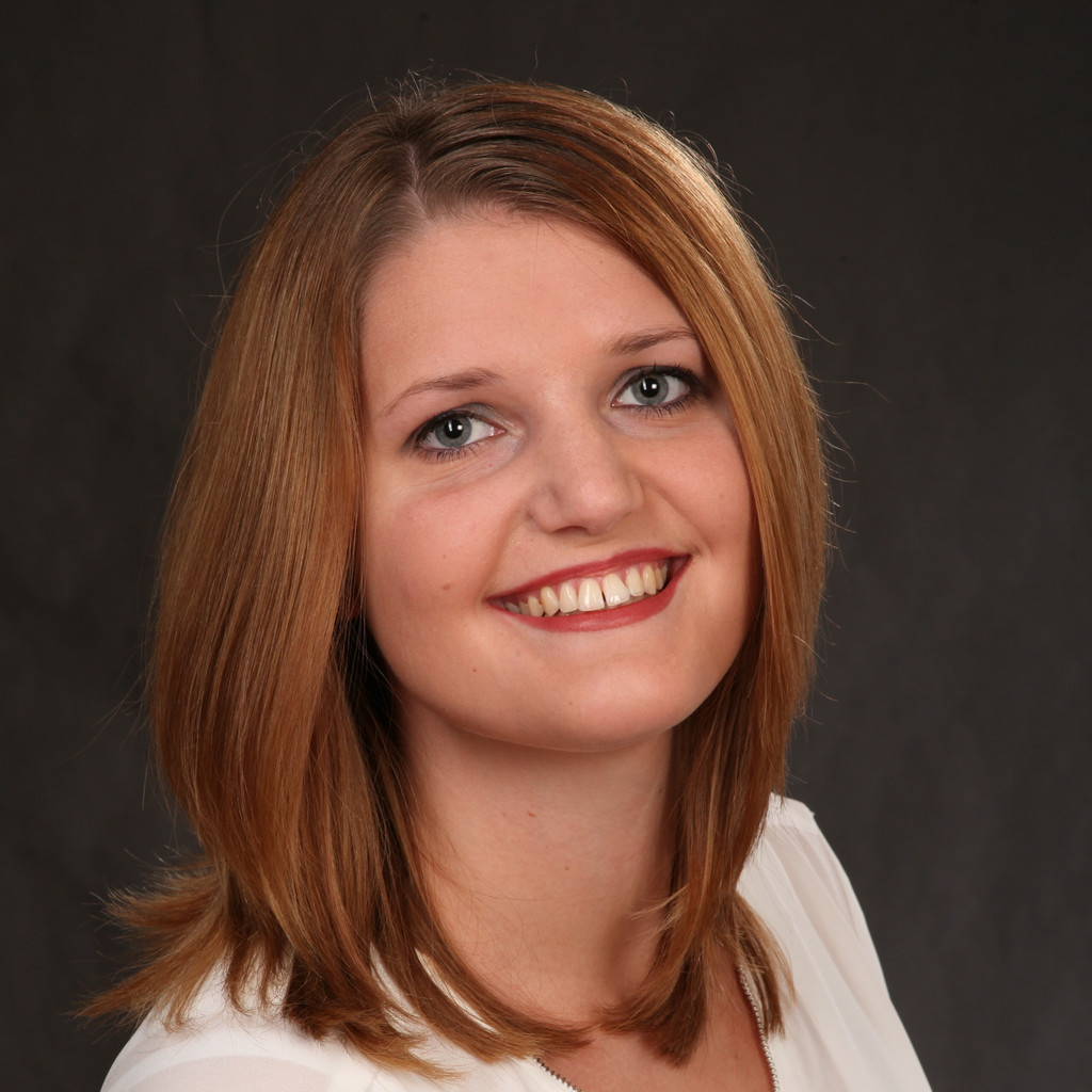 Nicole Rottmann - Responsible Scientist Bioanalytics - Axolabs GmbH | XING