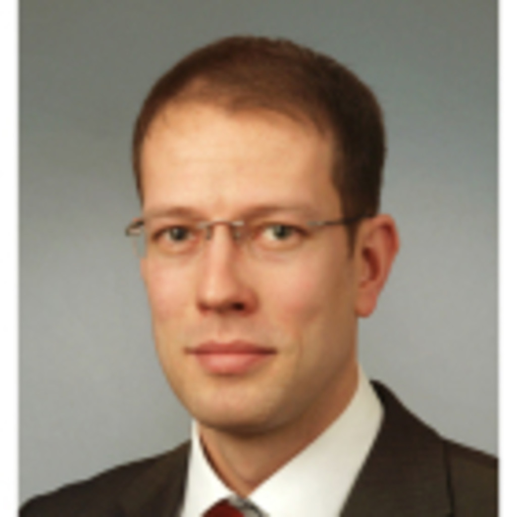 Dr. Robert Finzel - Geschäftsführer - Wacker Neuson Linz GmbH | XING