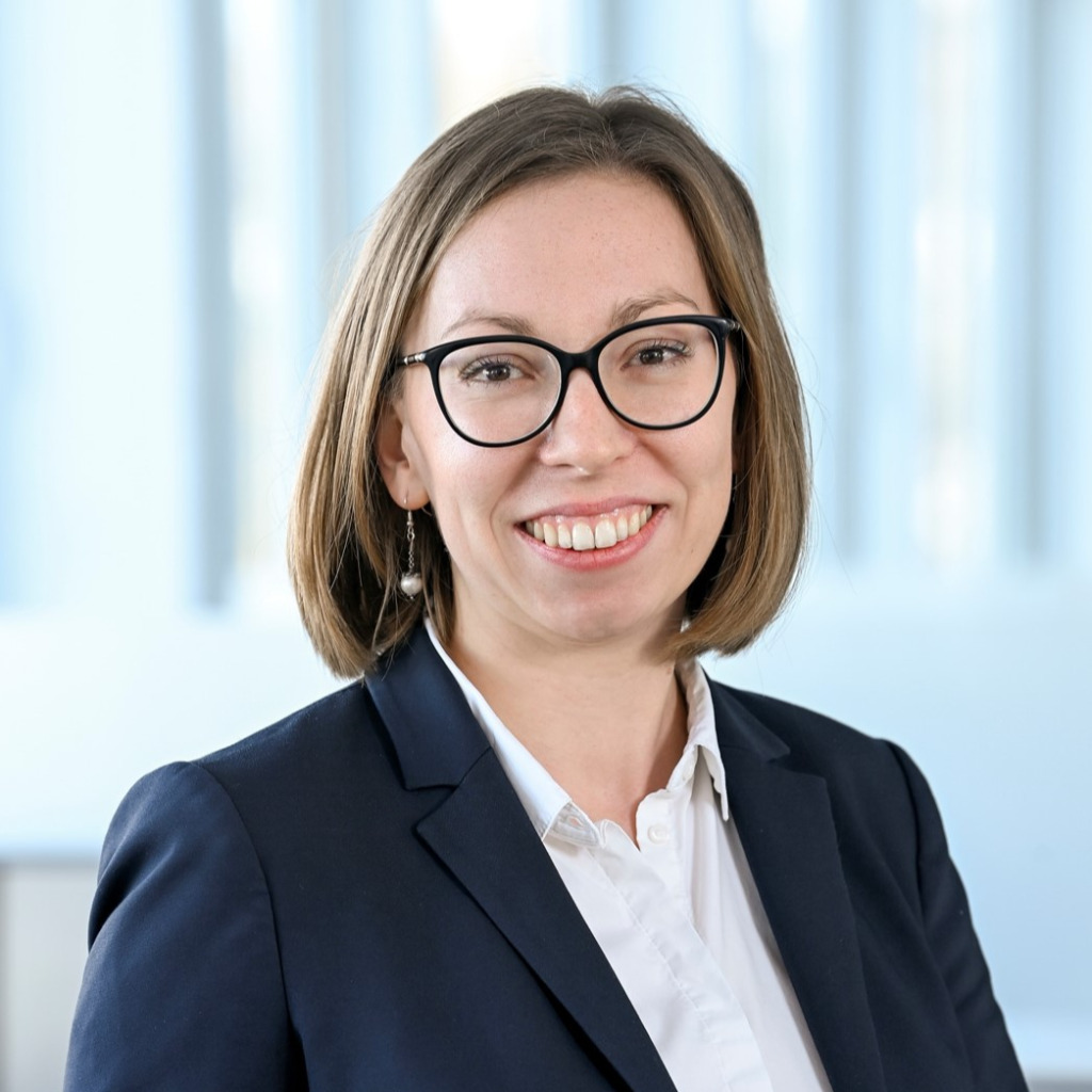 Dr. Nora Stein - Manager Contract Manufacturing and Process Transfer ...