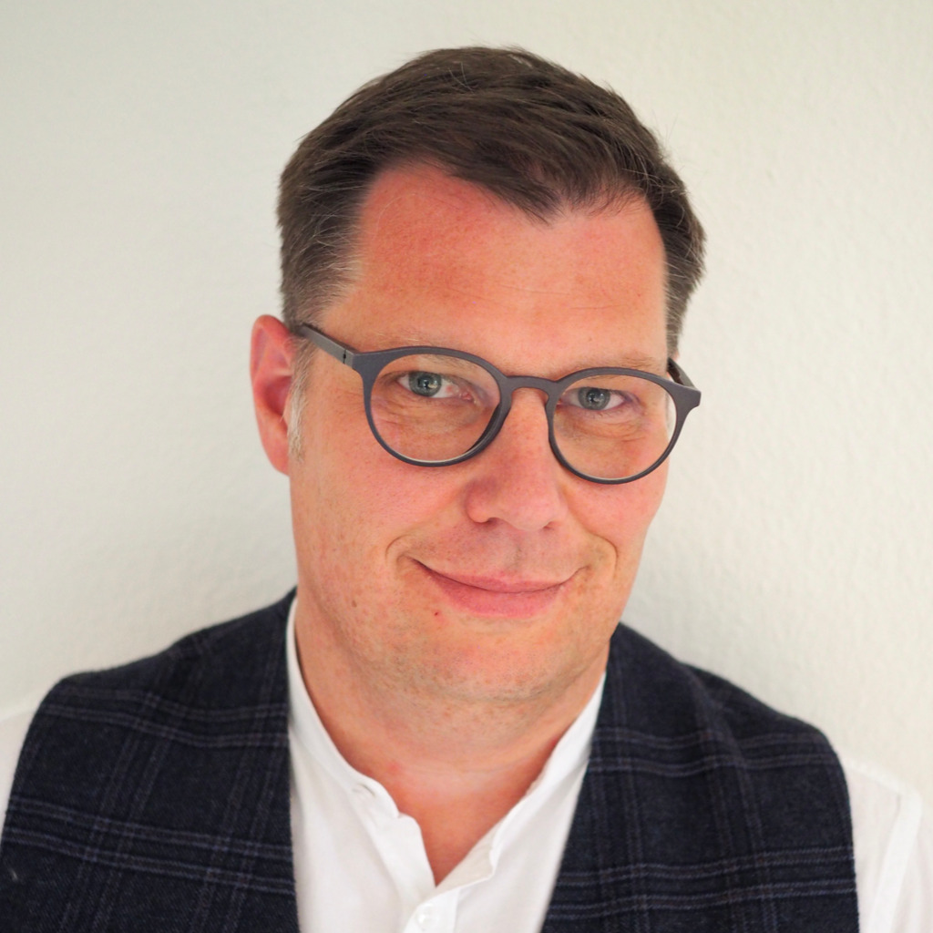 Dipl.-Ing. Thomas Leiser - Capability Lead - Roche Diagnostics GmbH | XING