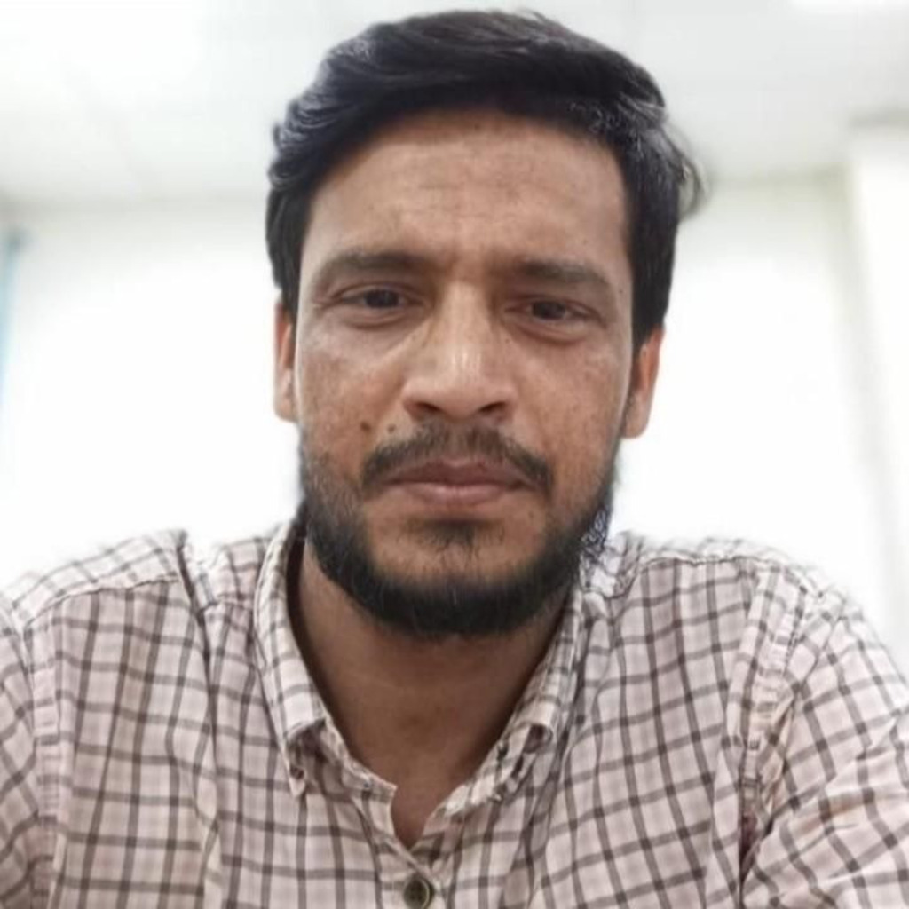 RAHAT ALI - Maintenance Engineer - CMT ,Mauritious | XING