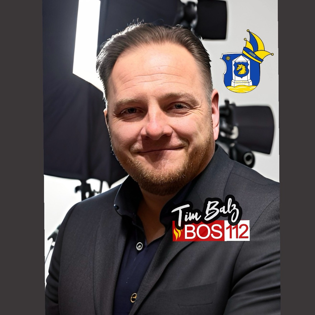 Tim Balz - Chief Operating Officer - BOS112 Risc Management GmbH ...