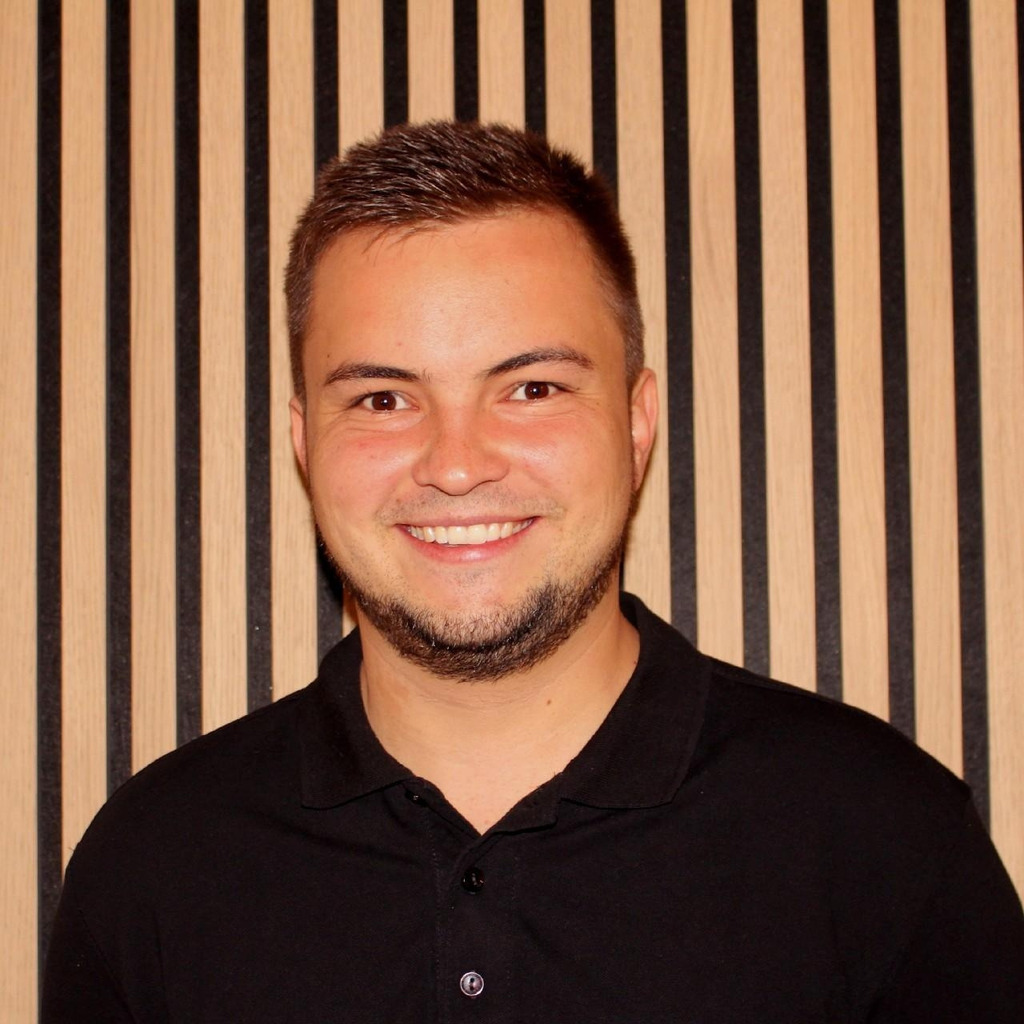 Aaron Maier - Key Account Manager - Grad concept GmbH | XING