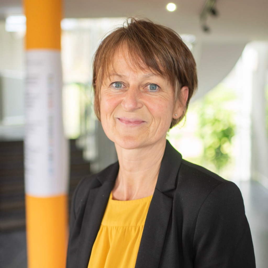 Simone Schneider - Kaufmännischer Angestellter - SMS group | XING