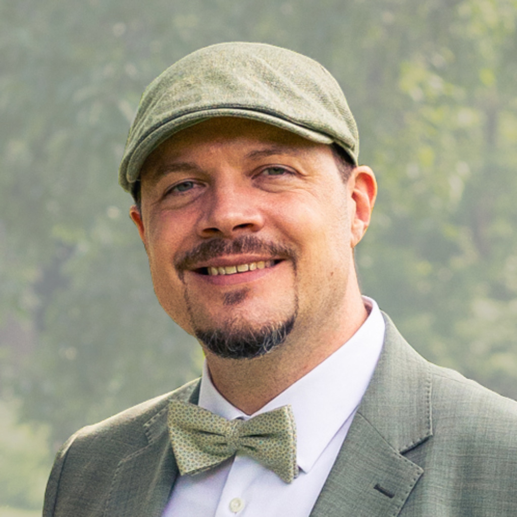 Robert Kosch - IT Consultant - andrena objects ag | XING