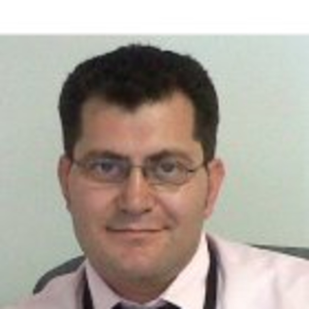 Orhan Dogan - Produkt Spezialist - Transteknik Teknoloji A.Ş. | XING