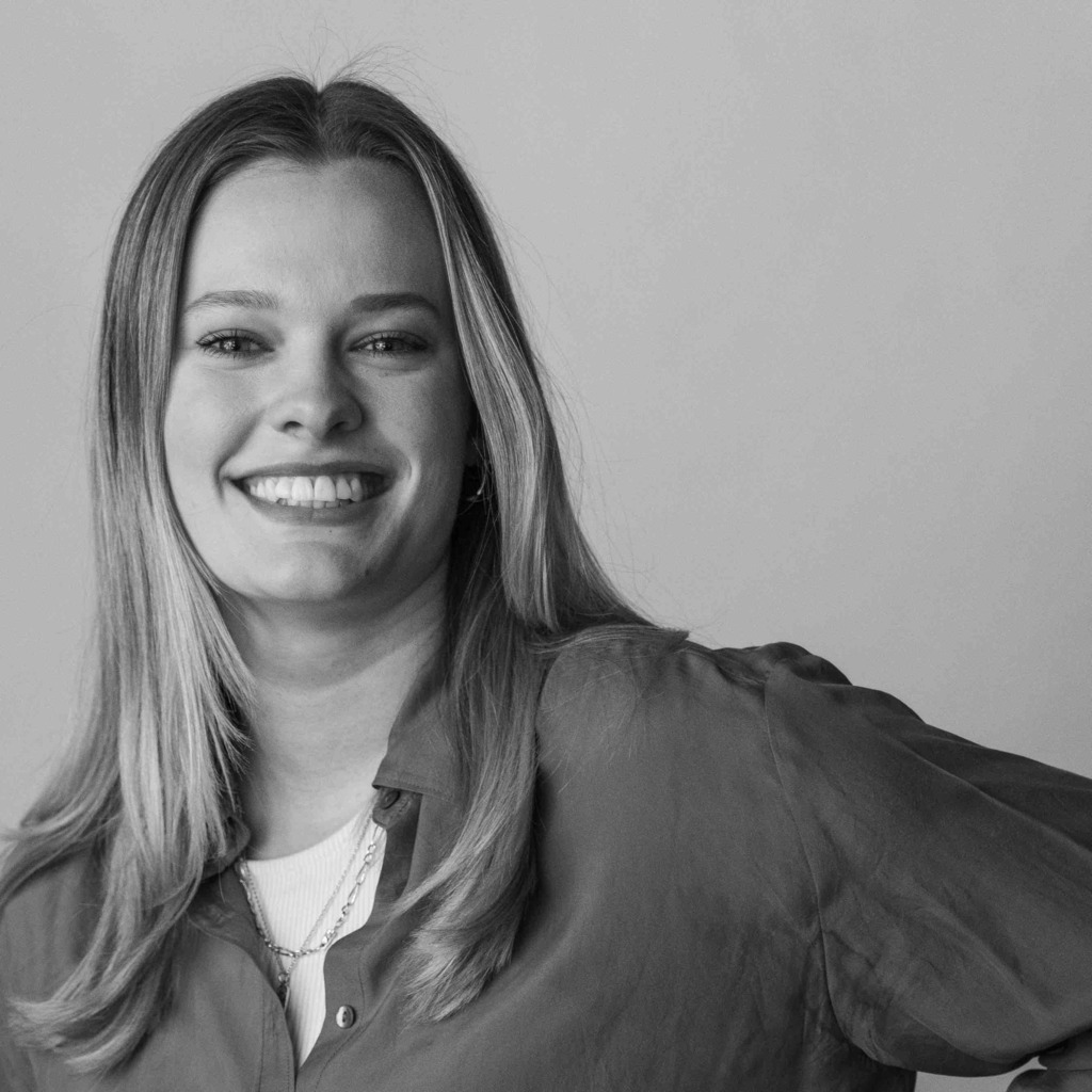 Melina Jeglinski - Assistant Product Manager - bonprix ...