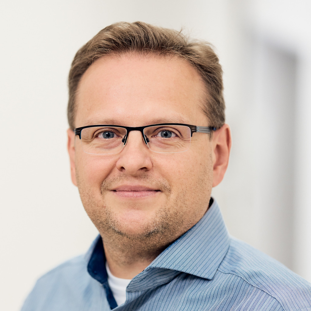 Dr. Michael Stefan Rill - Head of Regulatory and Clinical Affairs SAS ...