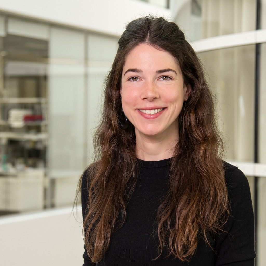 Laura Wester - Postdoctoral Researcher - MPI for Biology of Ageing | XING