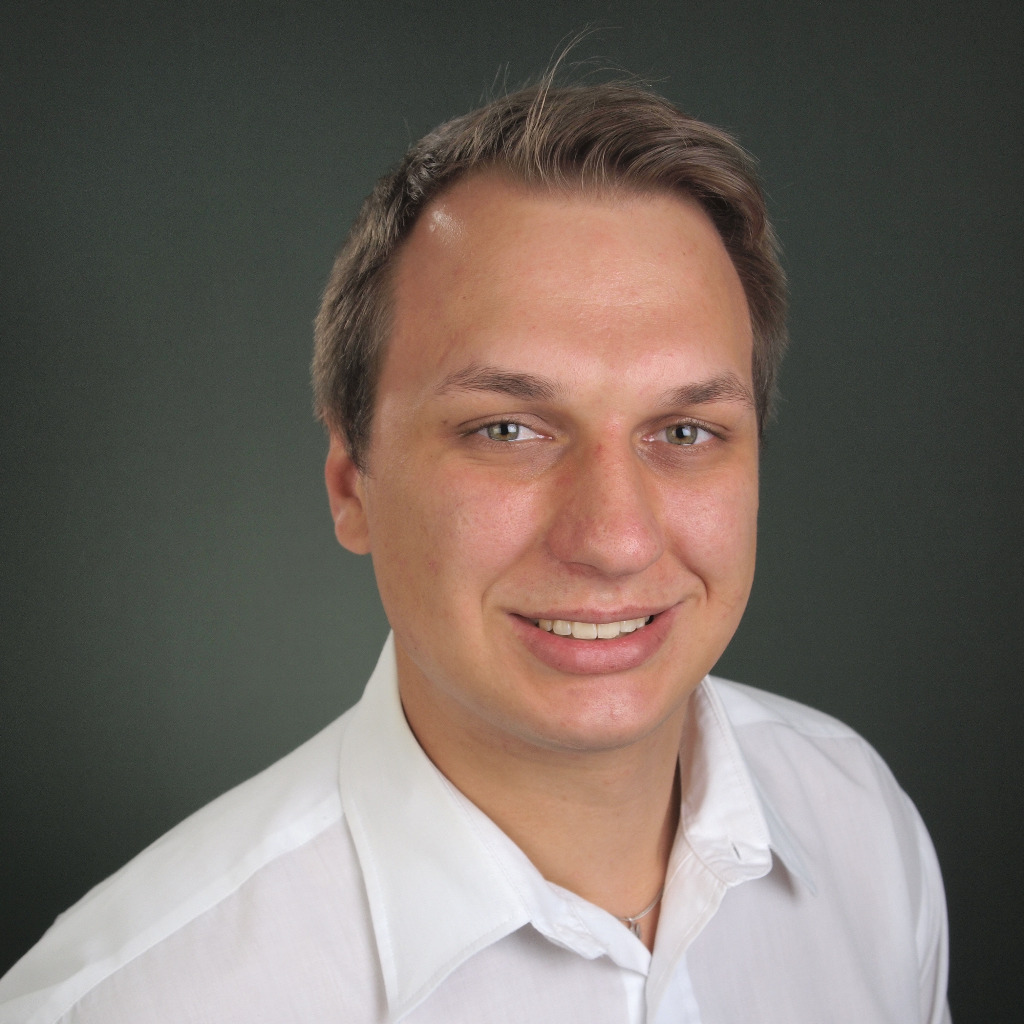 Christopher Weidig - Chemisch-Technischer Assistent - Bundesamt für ...