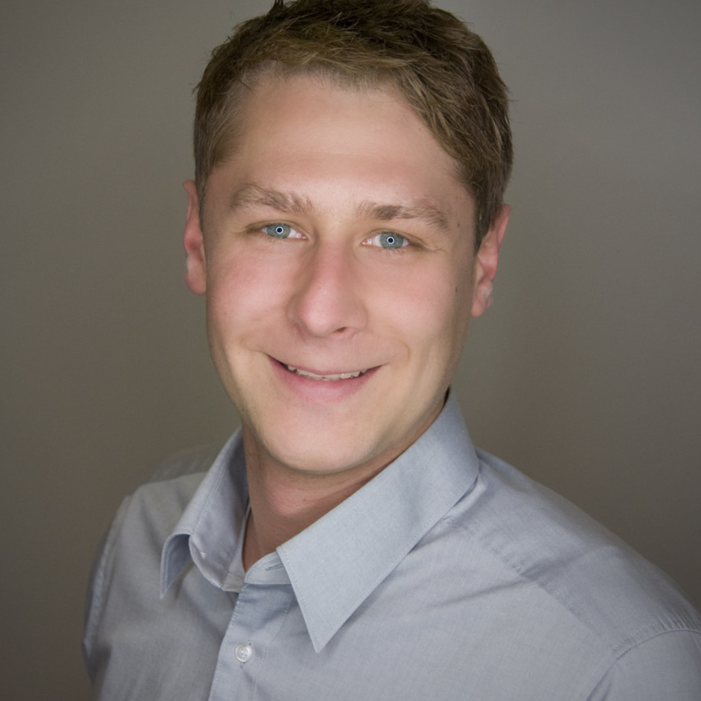 Florian Maier - Vertrieb/Außendienst - König Metallveredelung GmbH | XING