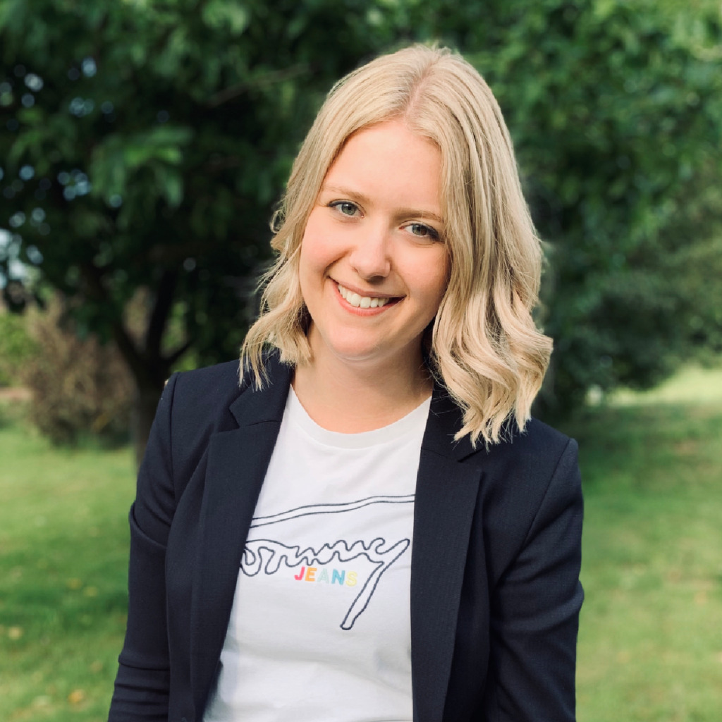 Alicia Klöckner - E-Commerce Manager und Interne Organisation ...