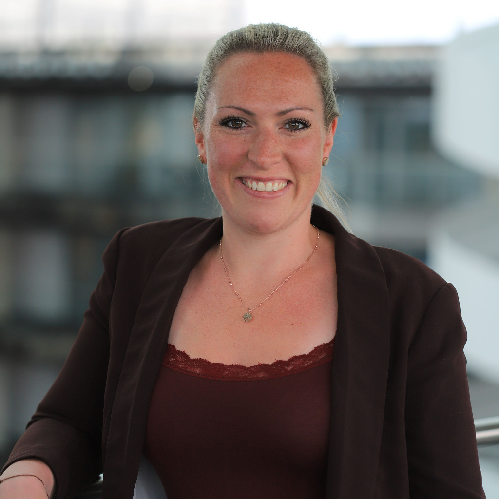 Anouk Krallmann - Head of Product Owner - HDI Group | XING