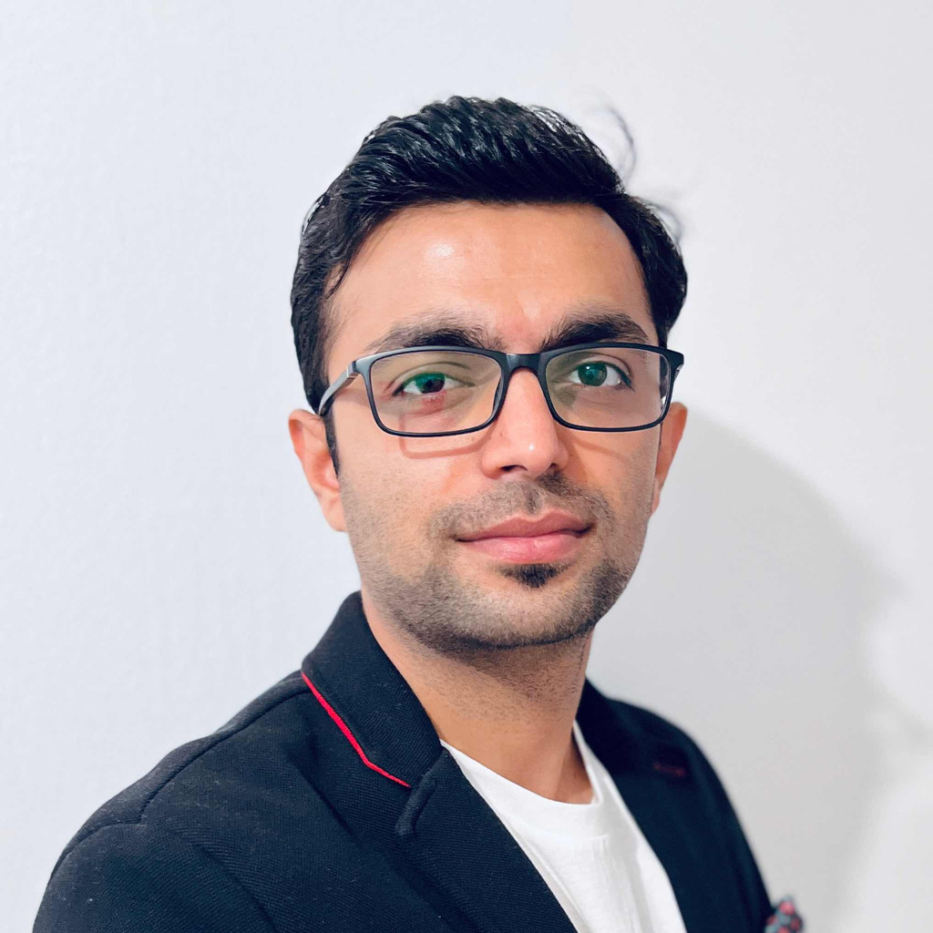 Ing. Prithviraj Chouhan - Software Engineer - KPIT | XING