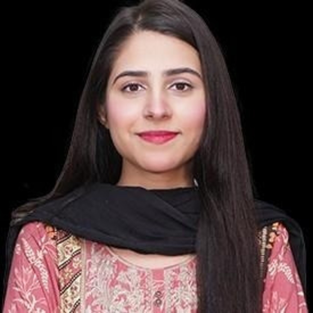 larib fatima - Frontend Engineer - Nextbridge | XING