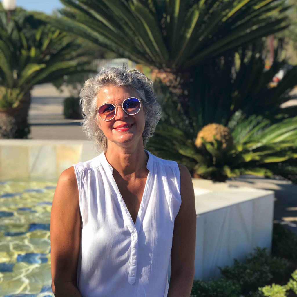 Sabine Buchner - Coach in der Persönlichkeitsentwicklung - Freelancer ...