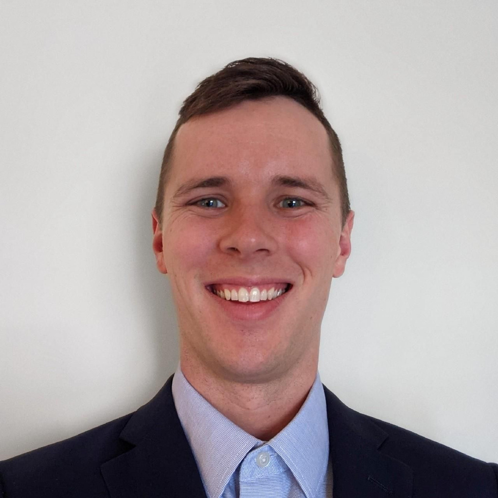 Nick Tyler - Fullstack Developer - Arrowstreet Capital | XING