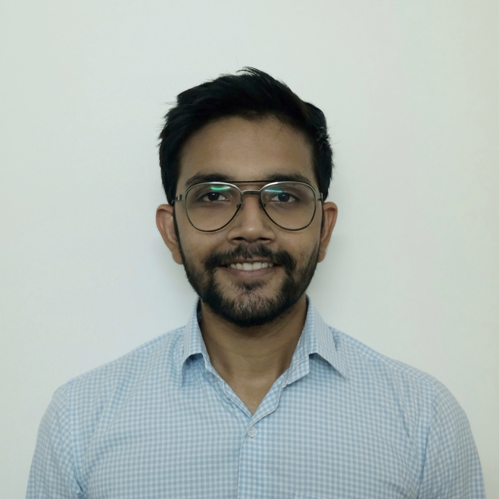 Manthan Patel Data Analyst Eclinicalworks Xing