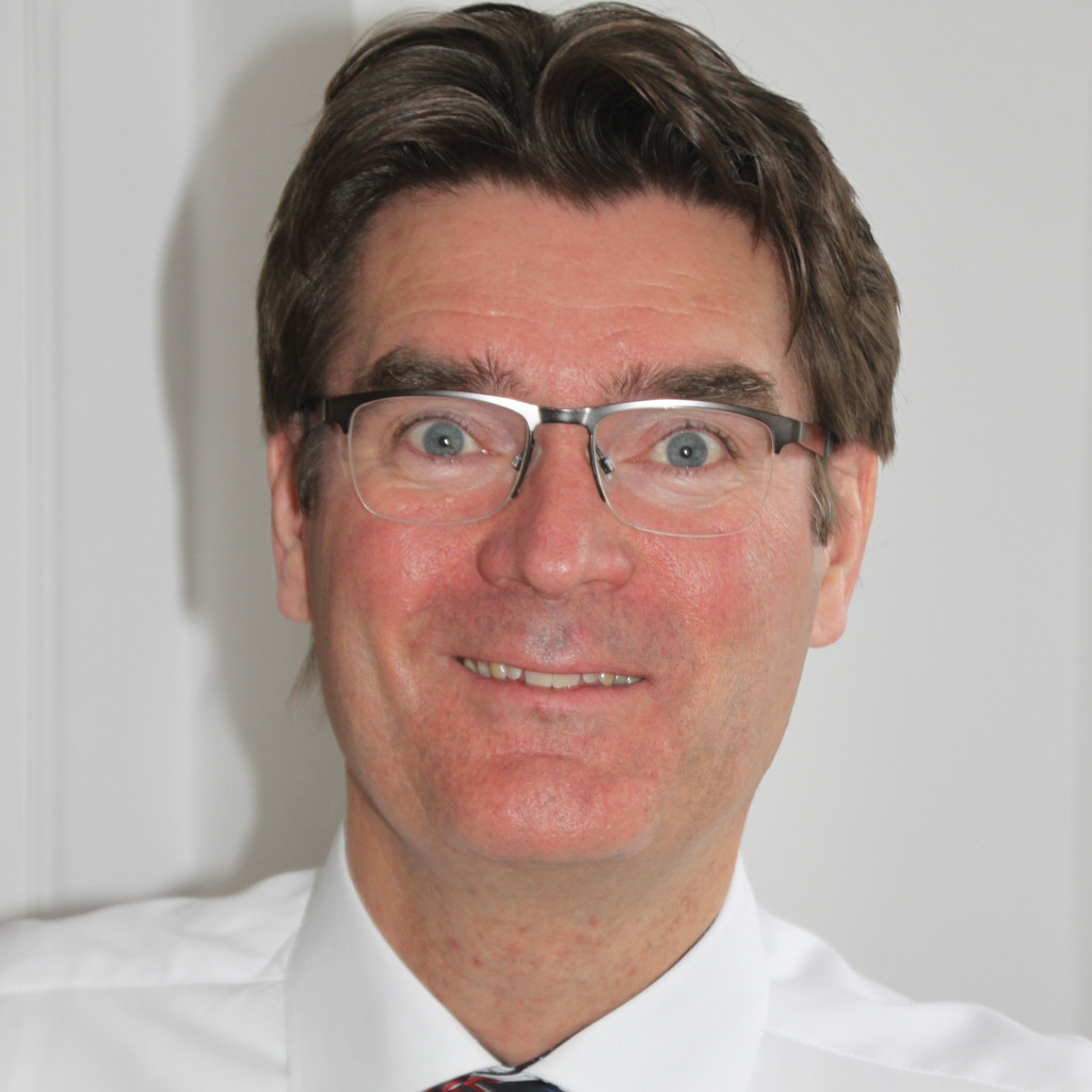 Michael Dücker - Prokurist - Diakonisches Werk Altholstein GmbH | XING