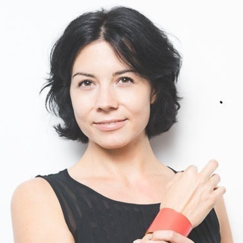 Mag. Barbara Veronik - Content Manager, LinkedIn Learning - LinkedIn | XING