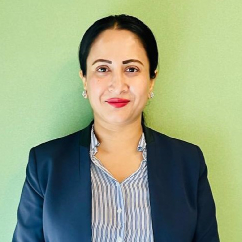 Piyali Basu - Associate Director - Macquarie Group | XING