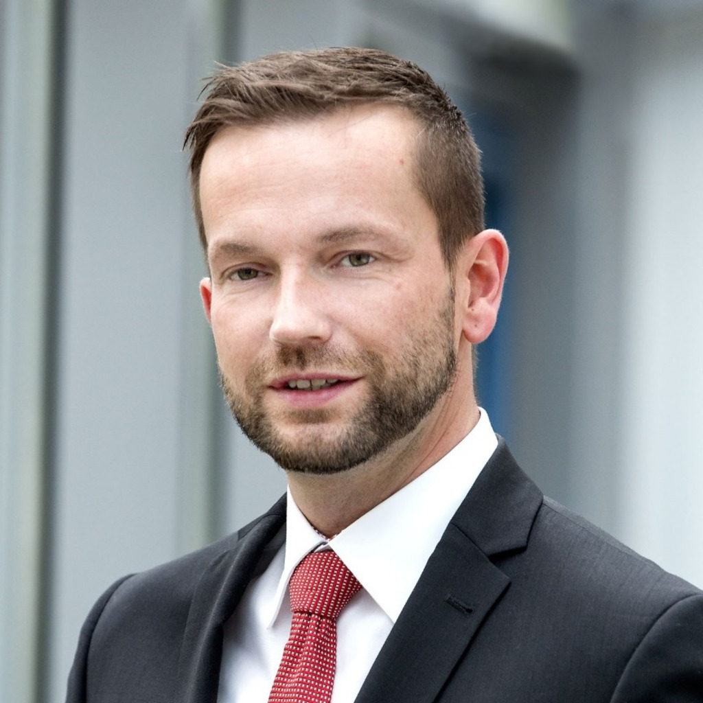 Daniel Weiser - Area Sales Manager - Fexcom GmbH | XING