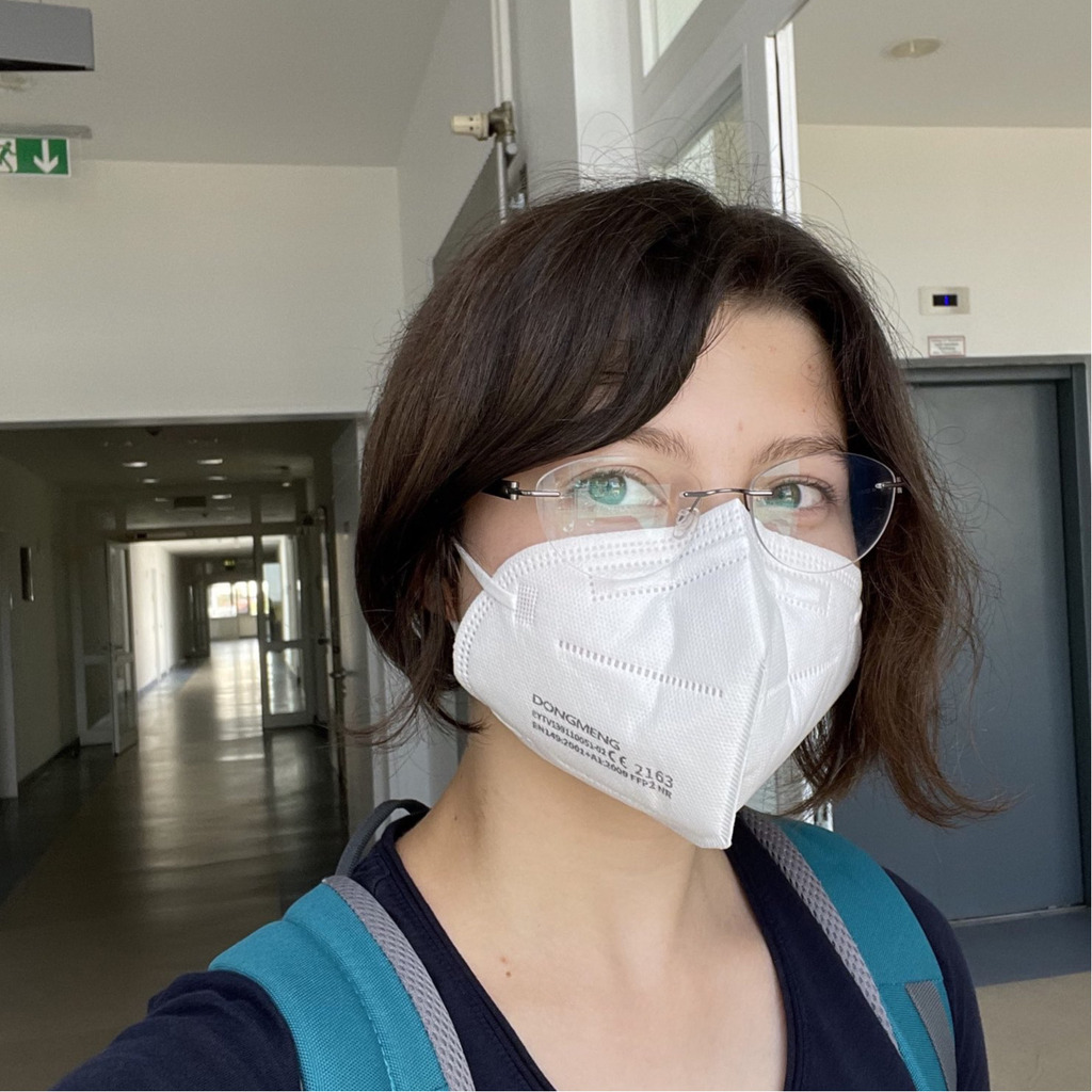 Isabel Marie Archleb - Physiology Tutor - Carl von Ossietzky ...