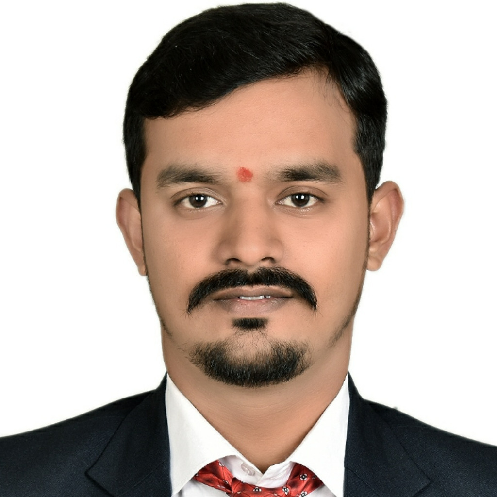 Harsh Patil - Field Service Engineer - Carl Zeiss India Pvt Ltd | XING