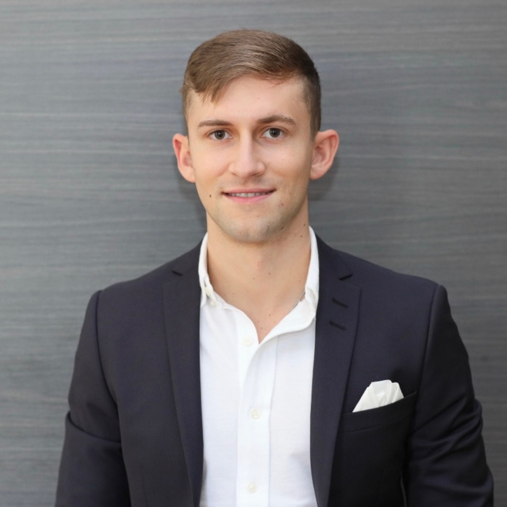 Tim Schilling - Betriebswirtschaftslehre - Freie Universität Berlin | XING