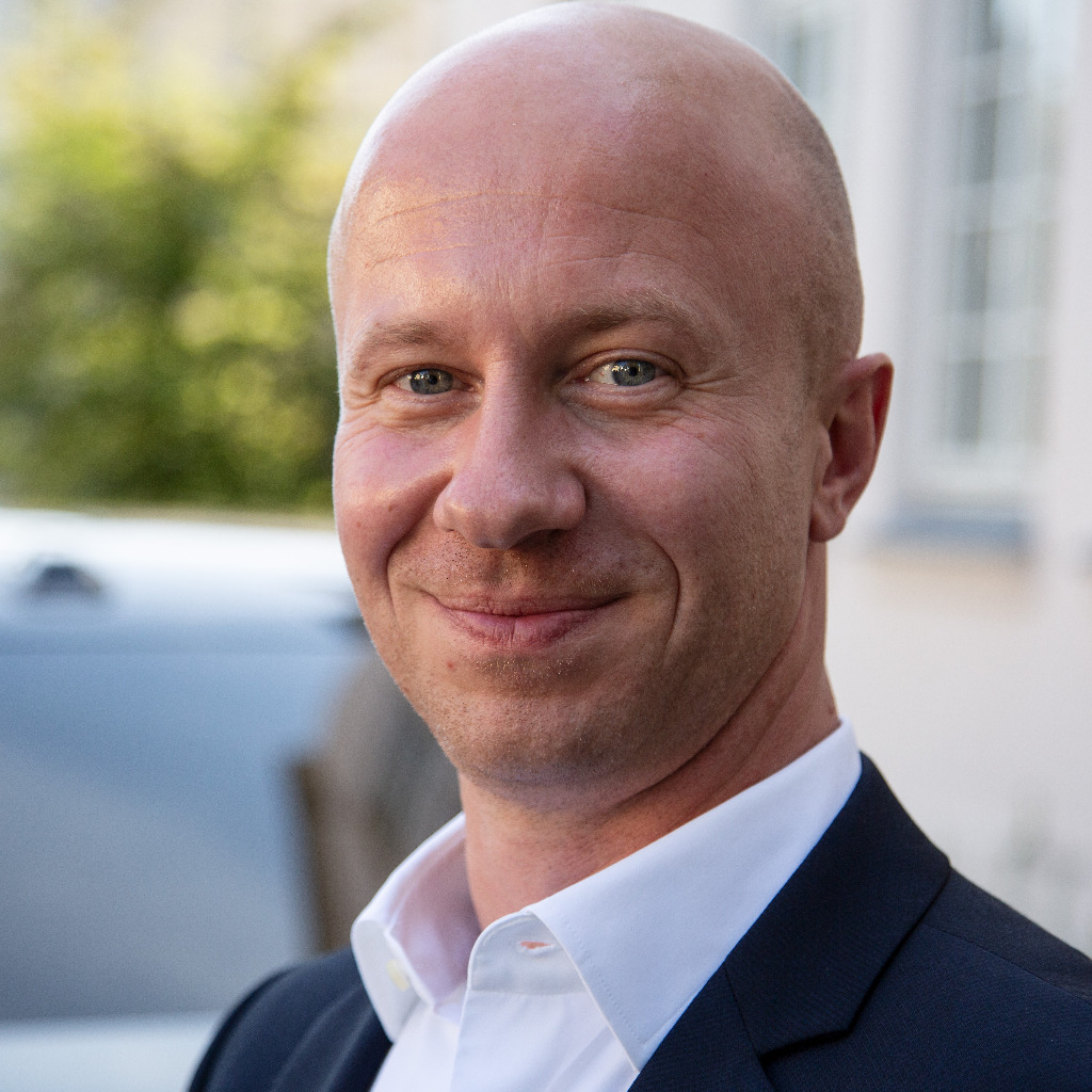 Christoph Stock - Verkehrsleiter - Horst Mahlmann Transport GmbH | XING