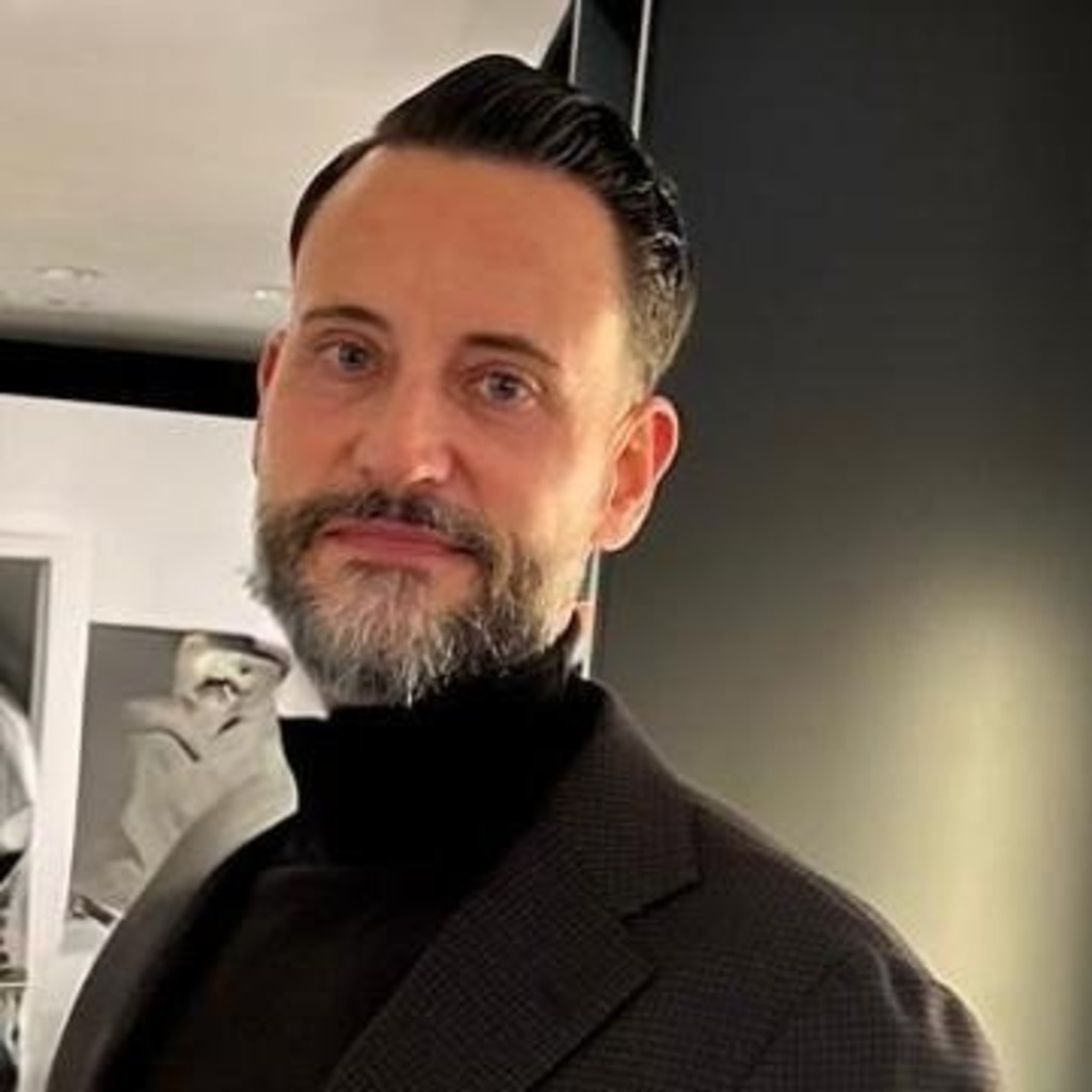 Leif Kerstein - Betriebsmittelkonstrukteur stellv. Gruppenleiter ...