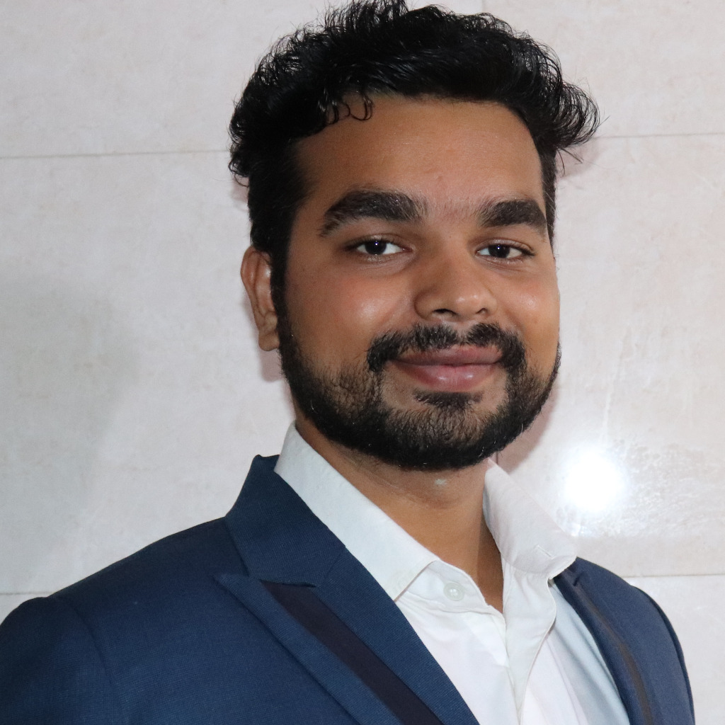Nikhil Bamne - Senior Full stack and Software Engineer - Abu Dhabi ports | XING
