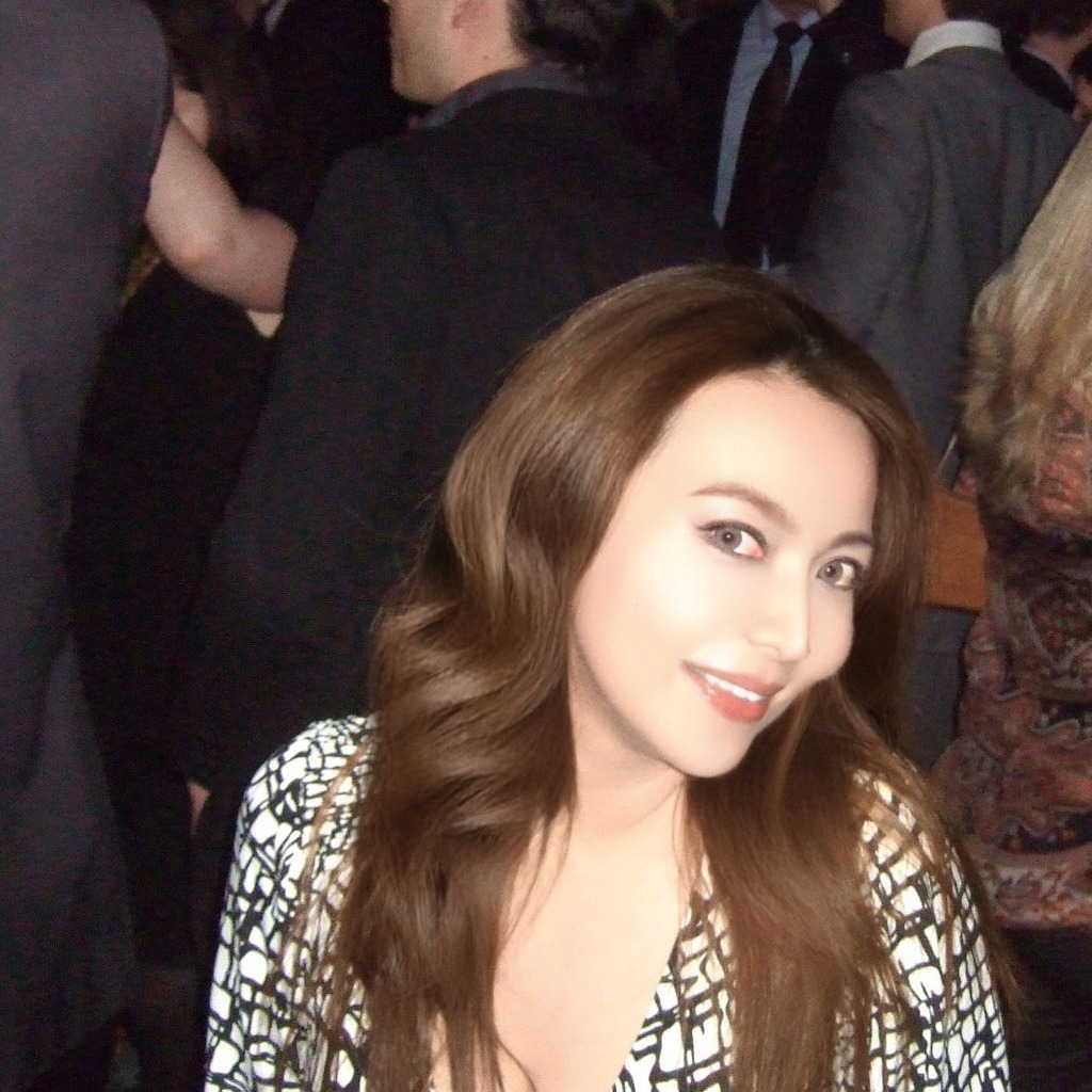 Jamie Chang - CEO/Managing Director of Global Decor Lighting BU ...