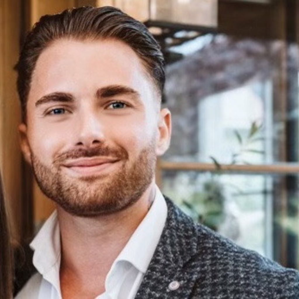 Michael Huber - Produktionsleiter - F&W Druck- und Mediencenter GmbH | XING