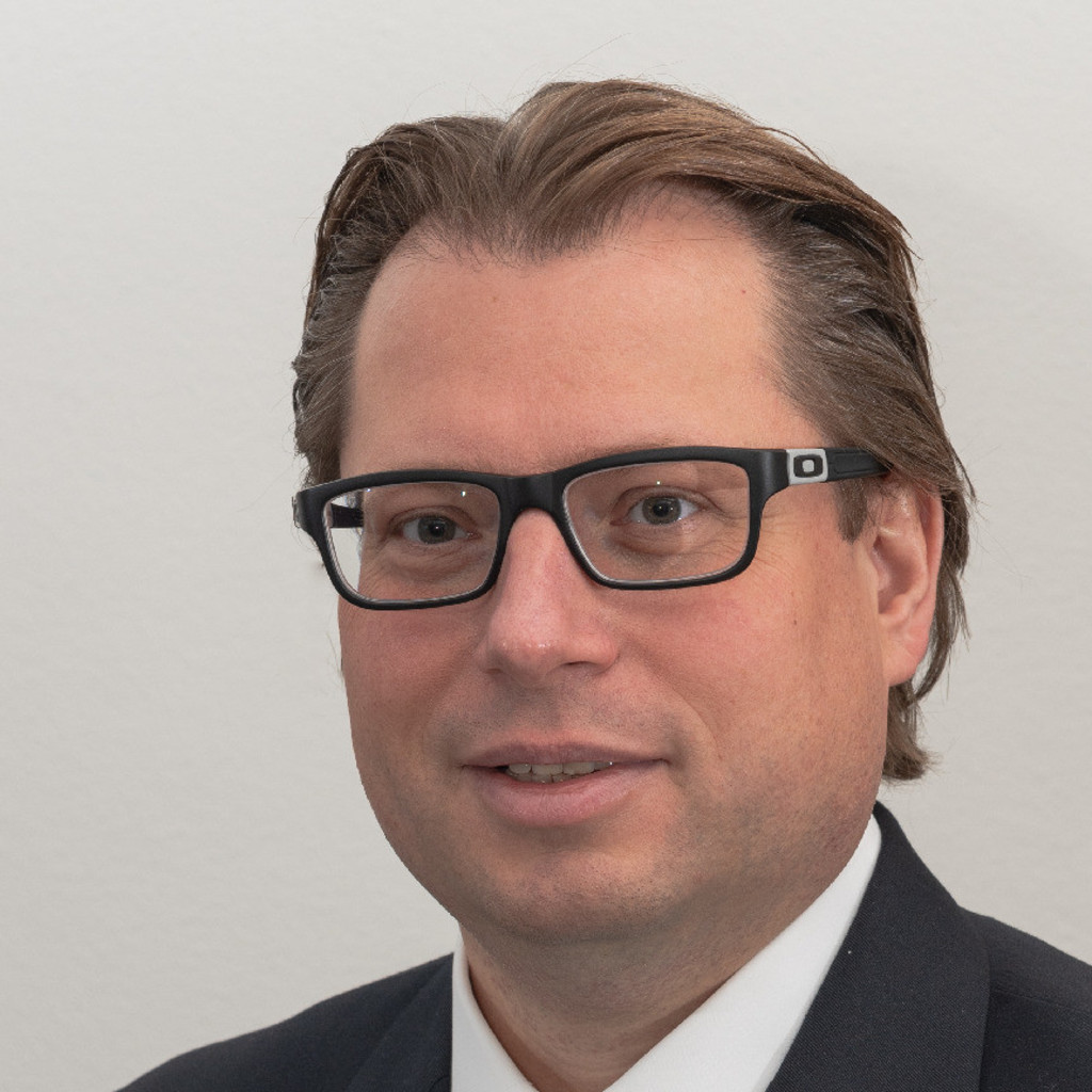 Christian Teubner - Deputy Head of Internal Audit / Internal Audit ...