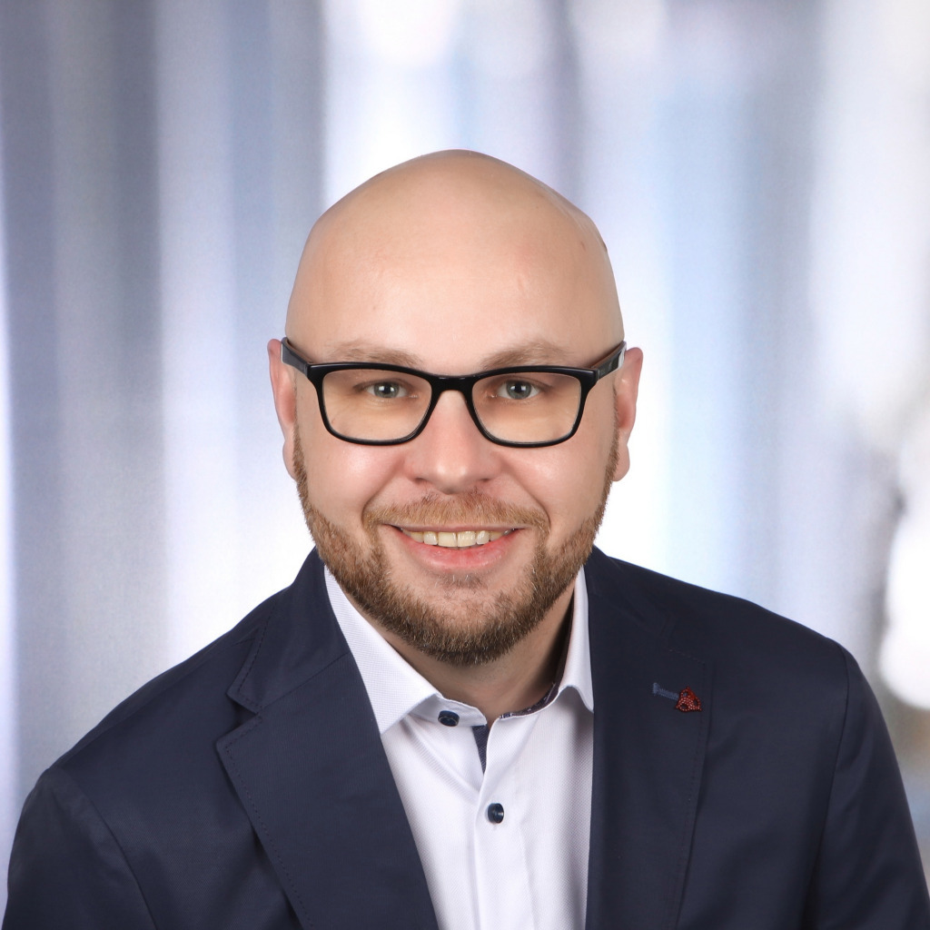 Torsten Wendler - Netzwerkadministrator LAN / WAN / Firewall - BAUER ...