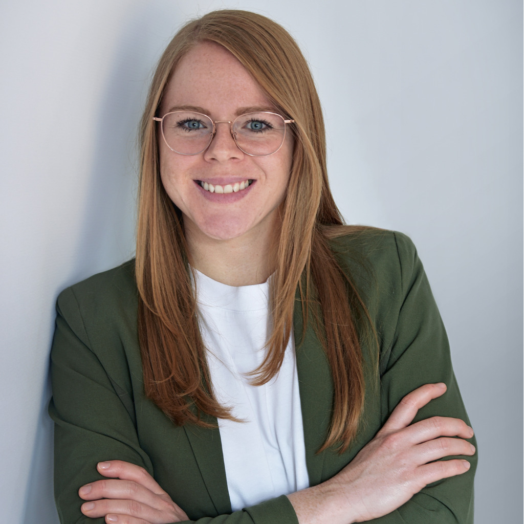 Bianca Adler - Koordinatorin Betriebliches Gesundheitsmanagement ...