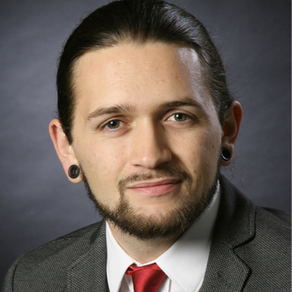 Michael Hartl - Regional Training Manager WE - Universal Robots ...