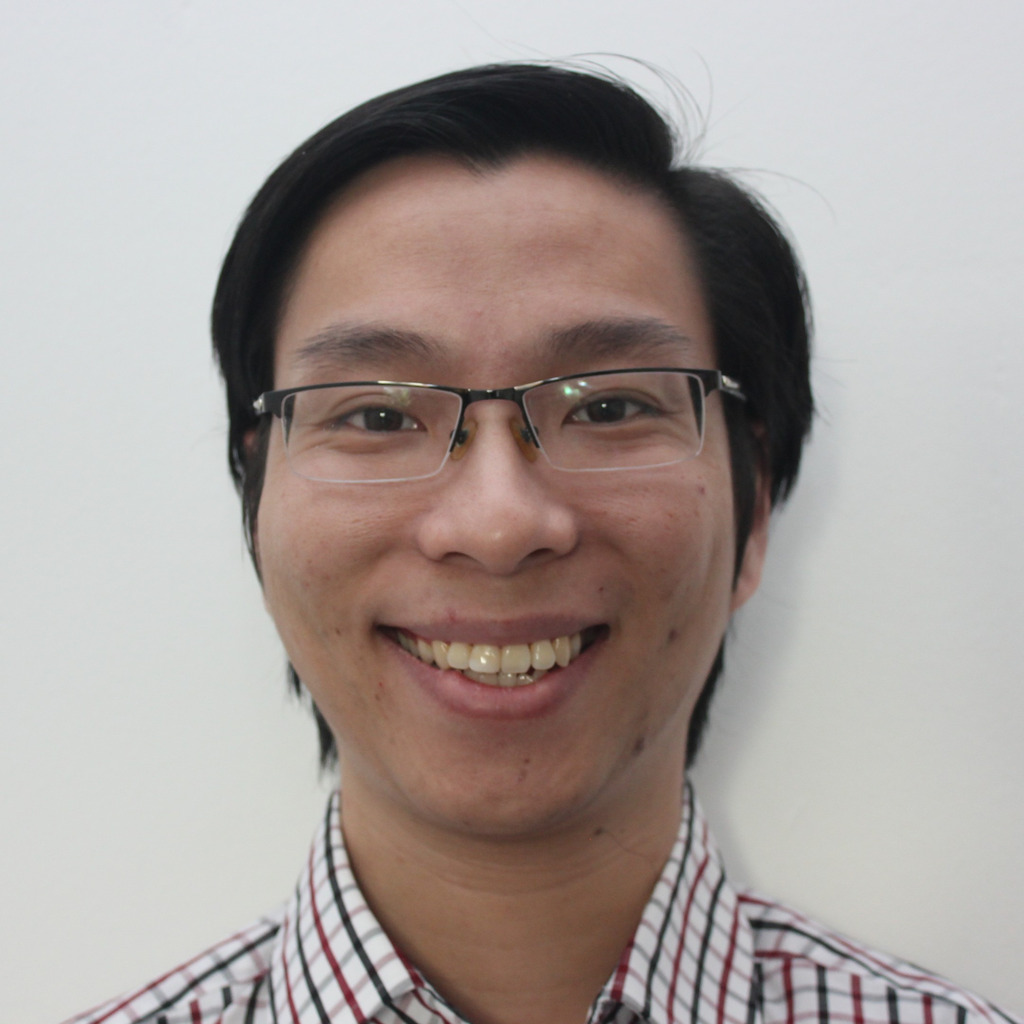 Anh Tri Luu - Developer - SFM Systems | XING