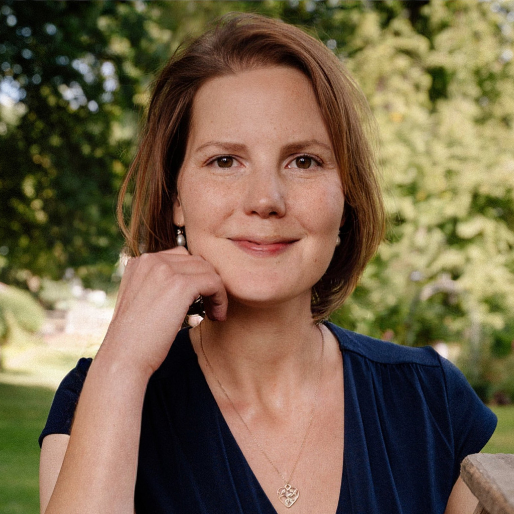 Isa von Fischer - Personalentwicklung & Gesundheitsmanagement ...