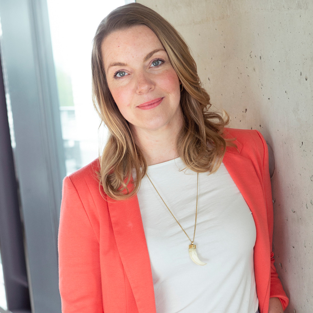Nora Klaue - Account Director & Team Lead - Havas Life Berlin GmbH | XING