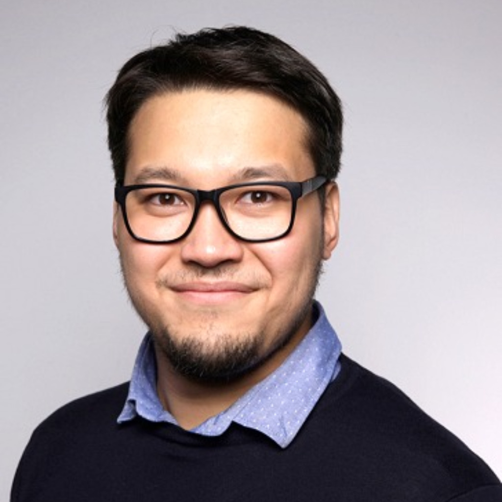 Ilias Sabirow - Software Engineer - DevOps - SIEMENS | XING